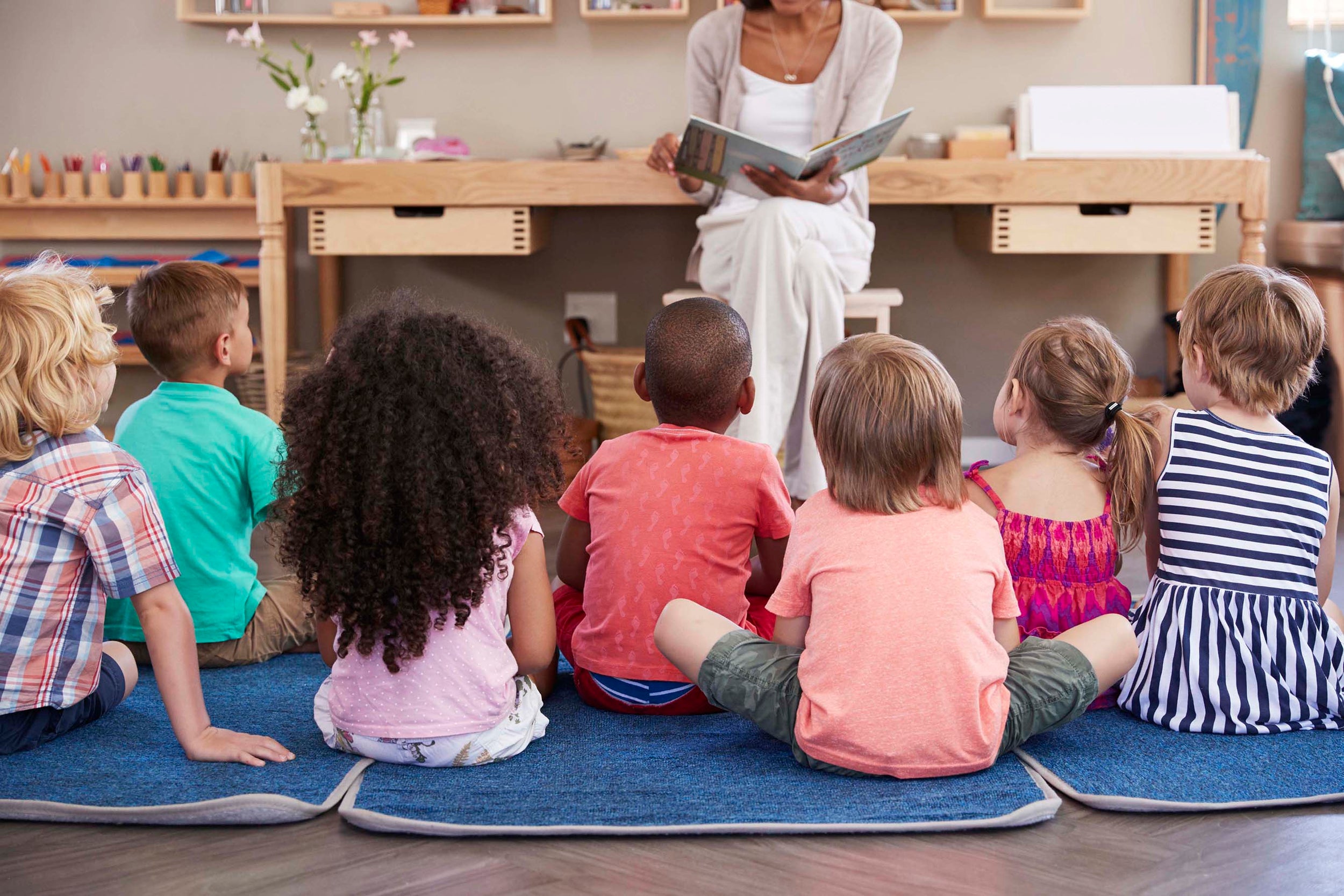 Northern Lights Montessori School
